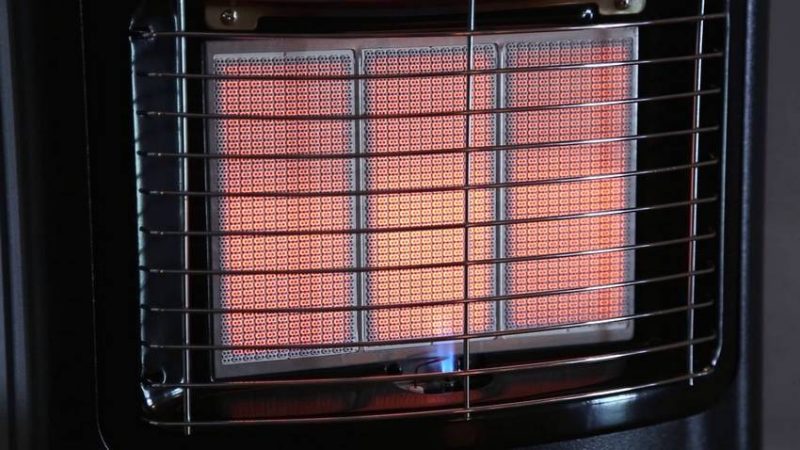 Каталитический газовый обогреватель: обзор и характеристики