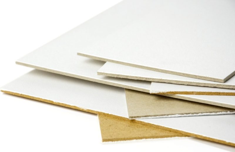 ДВП: что это такое? Как правильно выбрать строительный материал ...